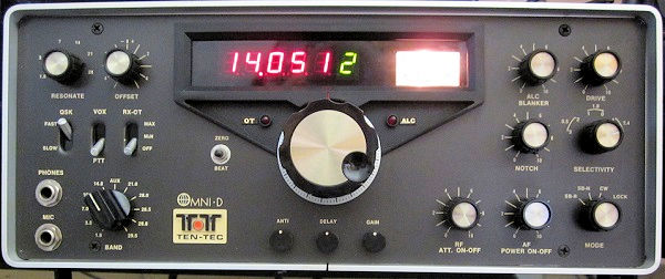 Quarter Century Wireless Association (QCWA) Founded 1947