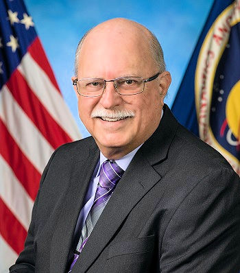 George W. Fletcher - AD5CQ