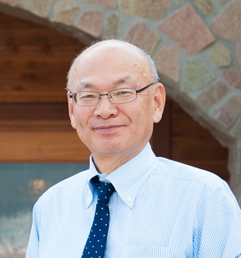 Yoshihiko Akimoto - JA1EM