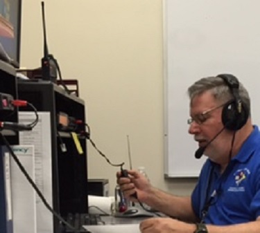 Walter 'Walt' Bilous - K3DQB