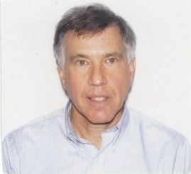 Edward L. 'Ed' Berkowitz - N3US