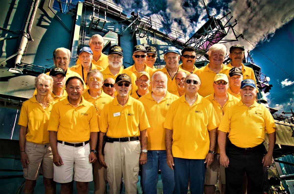 Phillip D. 'Phil' Slaughter - N7CTT