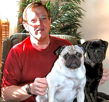 Kenneth R. 'Ken' Edwards - WW5A